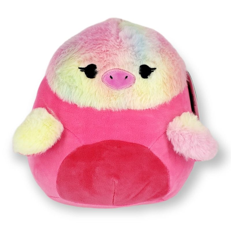 SQUISHMALLOW KellyToys - 8 Inch (20cm) - Lilith The Pink Bird - Super ...