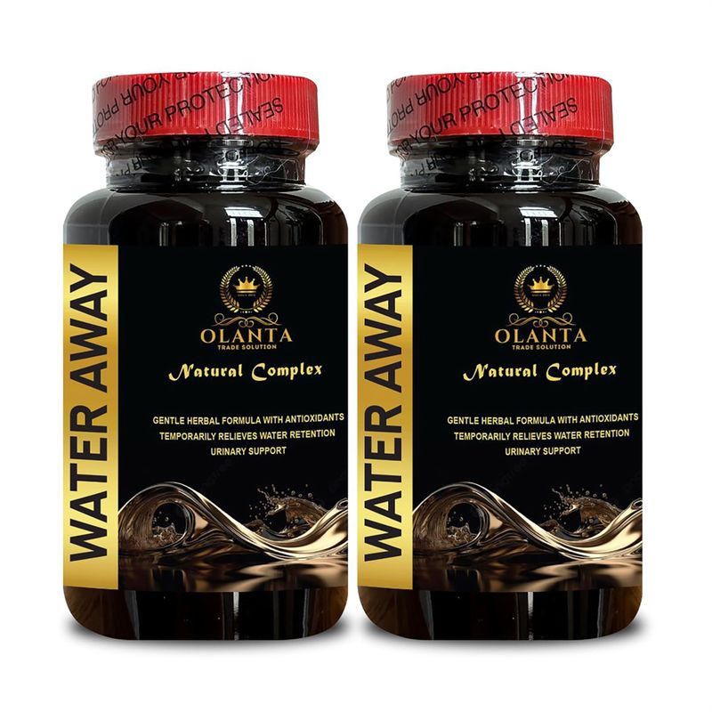 Generic Water Out Pills - Water Retention Pills, uric Acid Pills ...