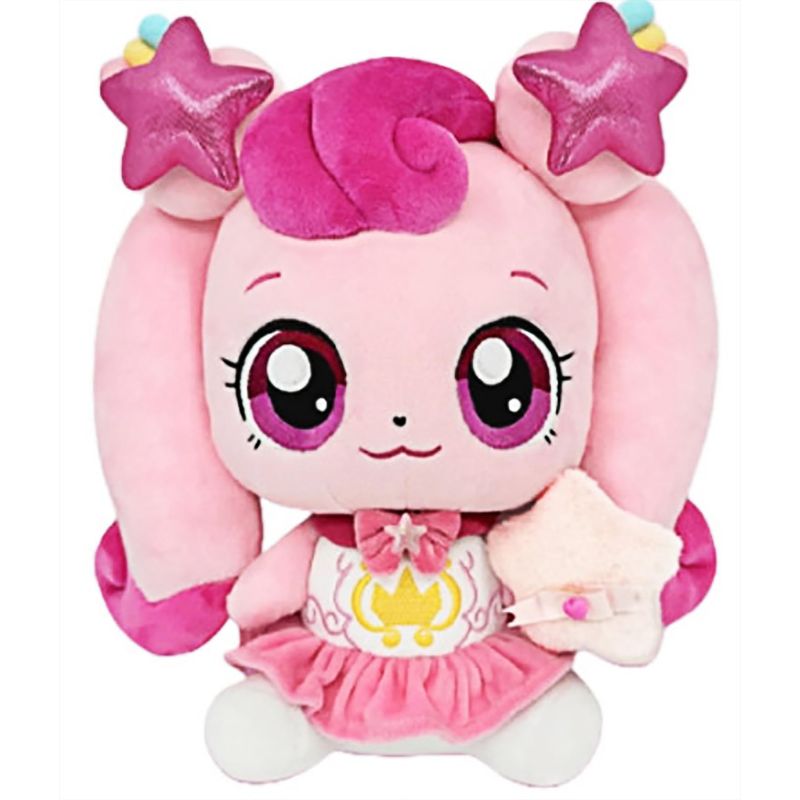 Shooting Star Catch Teenieping Season 5 Plush Doll 11" (Heartsping 하츄핑 ...