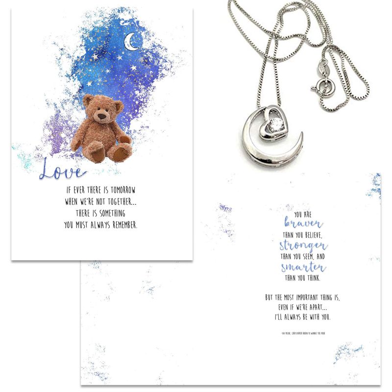 Smiling Wisdom - Braver Stronger Smarter Than You Think Quote Greeting ...