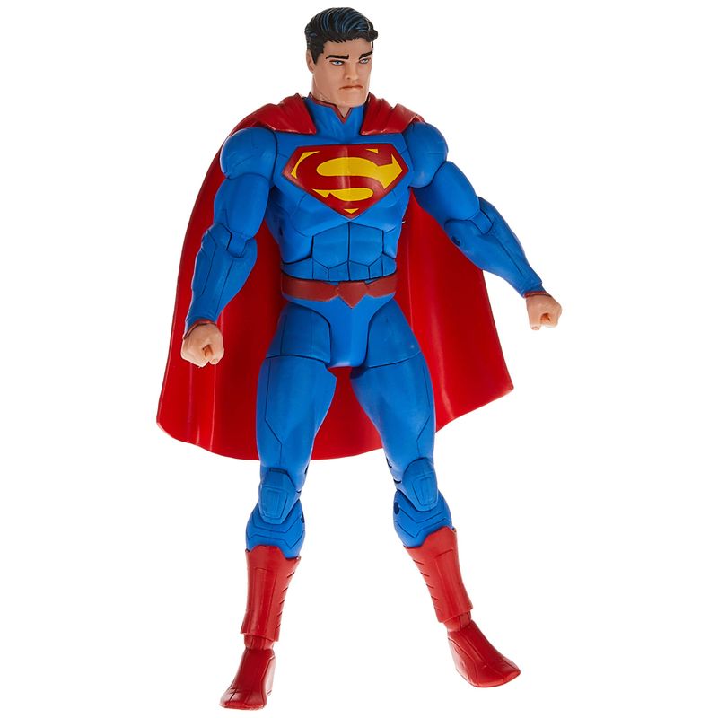 DC Collectibles Designer Series Superman Action Figure - Online ...