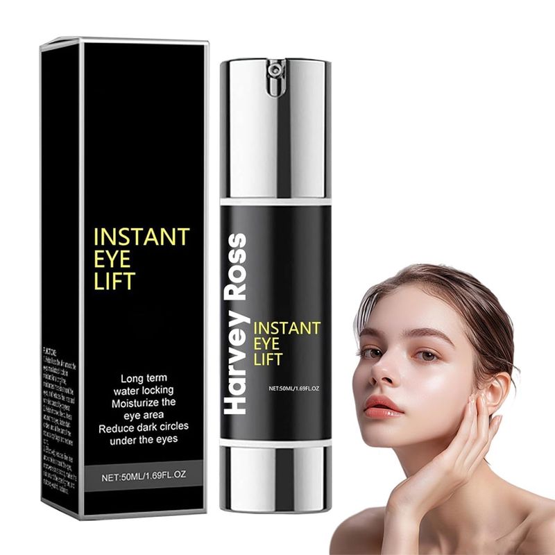 Harvey Ross Instant Lift Plus Cernes, Harvey Ross Instant Lift Plus, Instant Eye Tightening ...