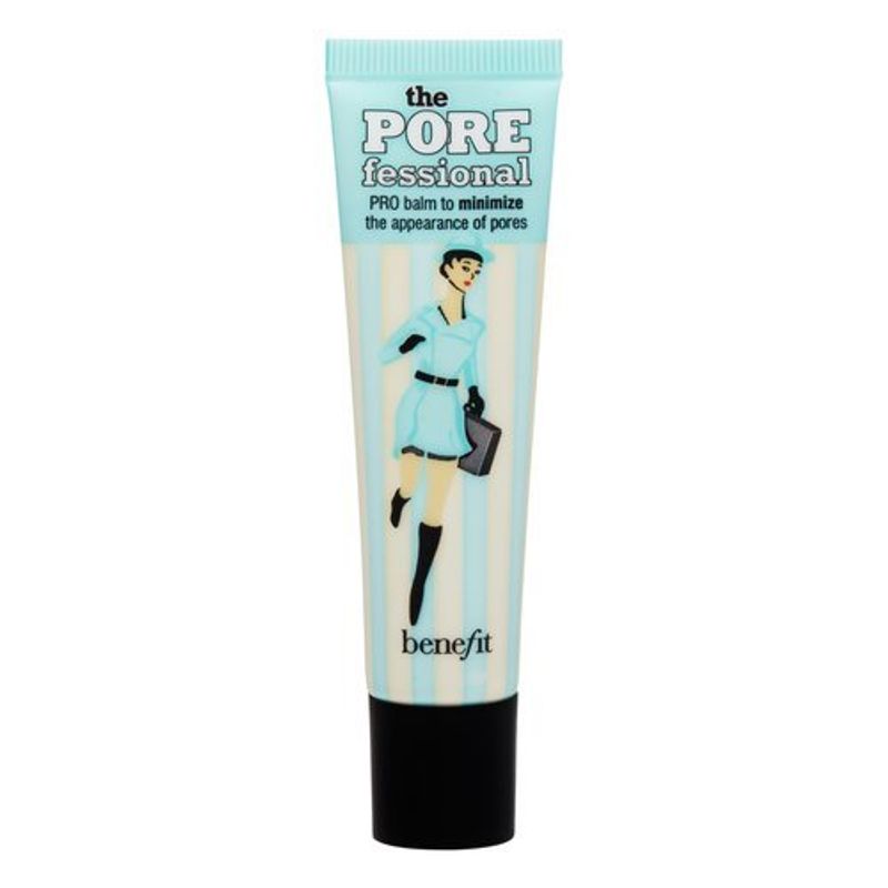 Benefit Cosmetics The POREfessional Pore Minimizing Primer Standard ...