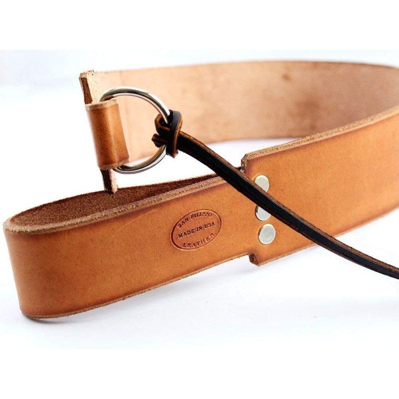Leather Strop for Sharpening Straight Razors - Online Marketplace ...