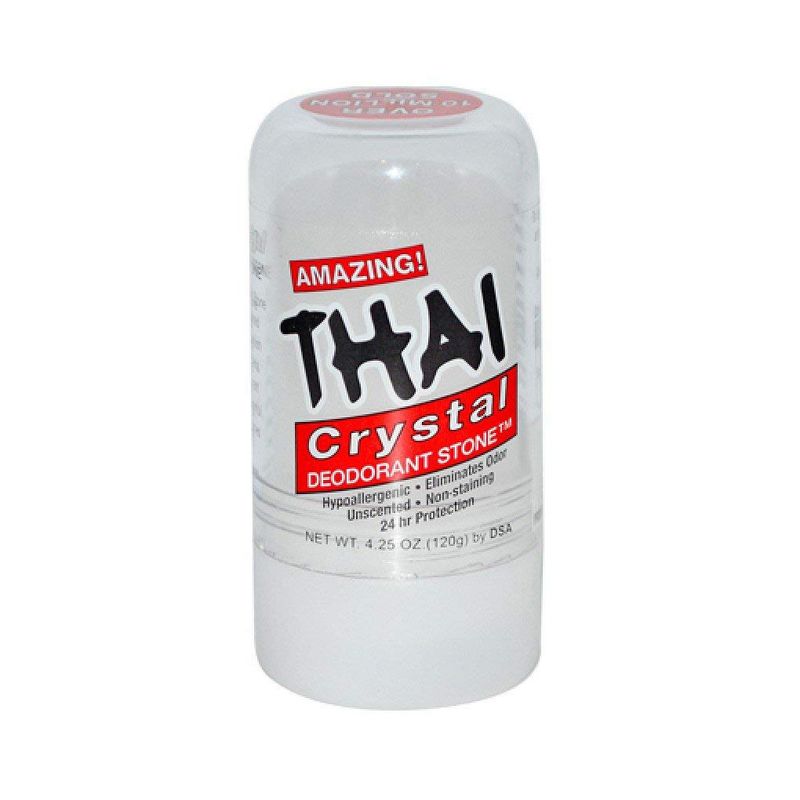 THAI DEODORANT STONE DEOD STONE,THAI, 4.25 OZ - EveryMarket
