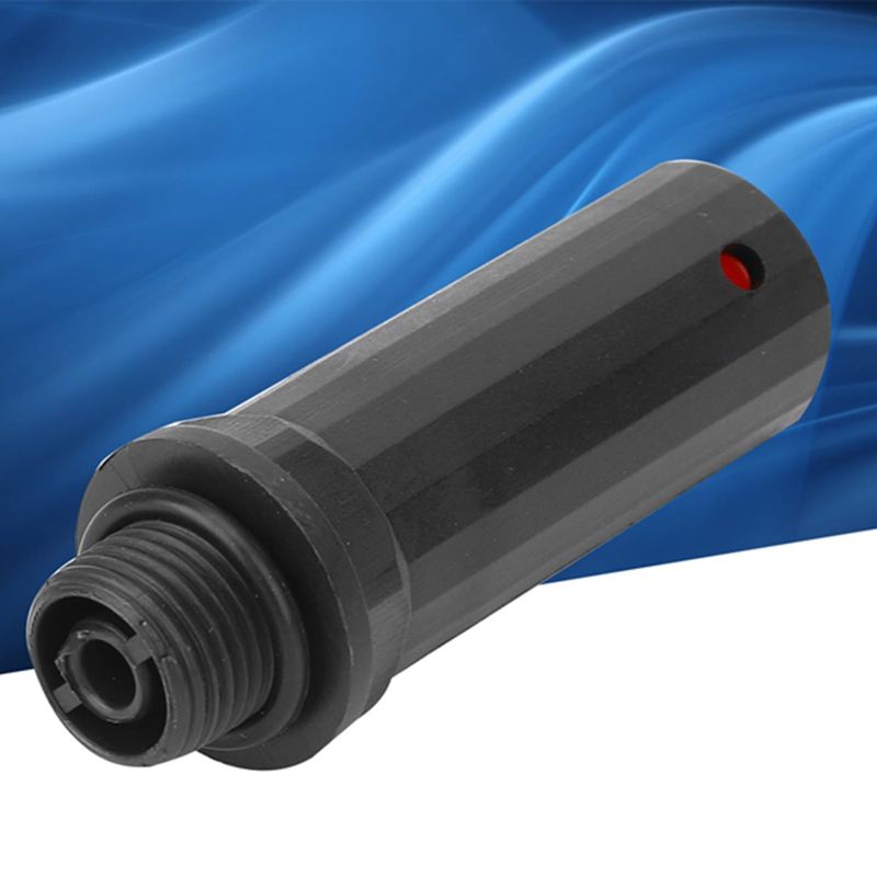 5Pcs Air Compressor Breather Rod, 15.5mm Engineering Plastic Breathing ...