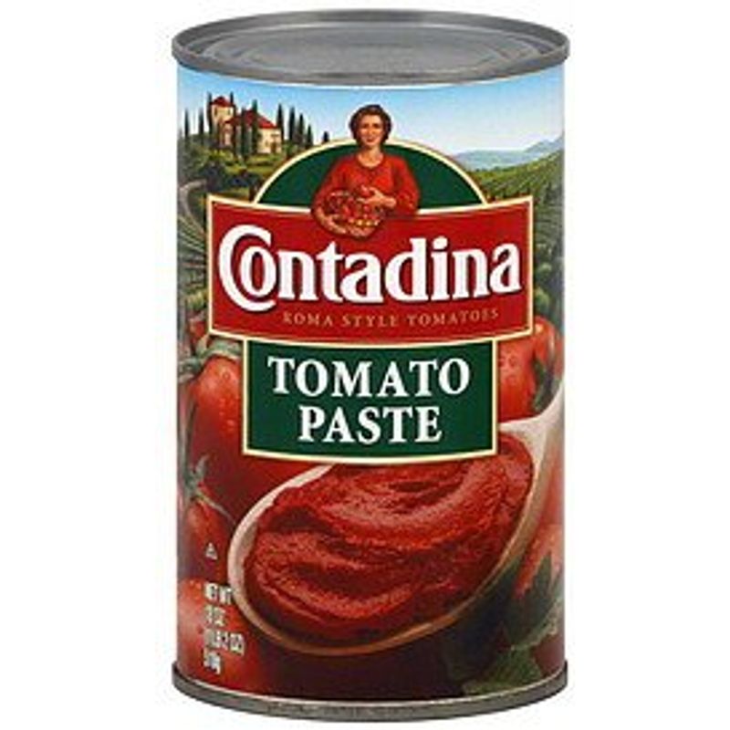 Contadina Tomato Paste 18oz Can (Pack of 6) - EveryMarket