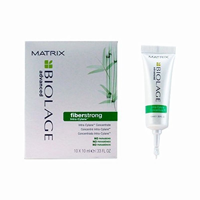 Fiberstrong Intra-cylane Concentrate 10 X .33 Oz (each) - EveryMarket