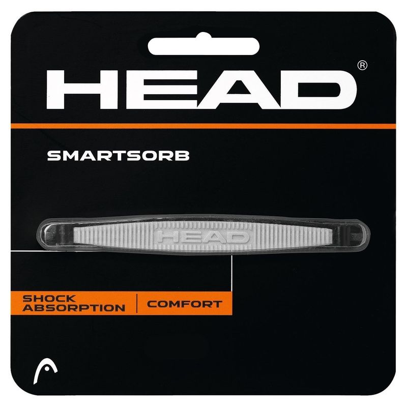 HEAD SmartSorb Tennis Racket Vibration Dampeners - Racquet String Shock ...