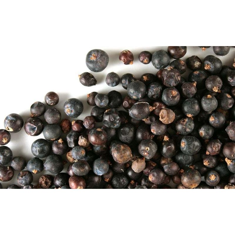 Juniper Berries Whole (2 lb) - Online Marketplace - EveryMarket