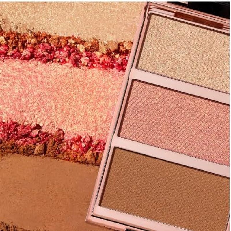 tarte Mini Clay Play To-Go Cheek Palette - EveryMarket