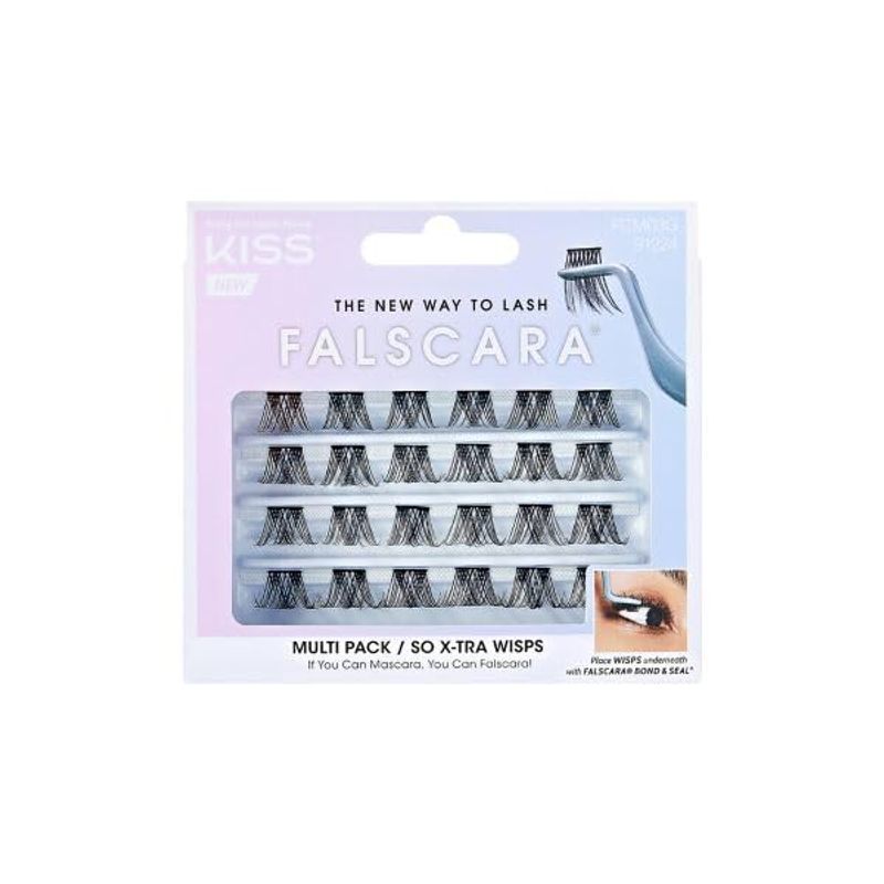 KISS Falscara Eyelash Wisp Multi - So X-Tra - Online Marketplace ...