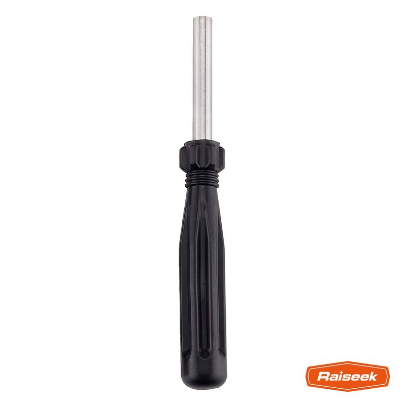 Raiseek Front Sight Installation Hex Tool & Armorers Disassembly Tool ...