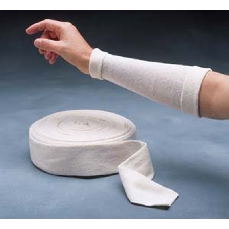 Splint/Cast Cotton Stockinette - 2" x 25 yd roll - Online Marketplace ...