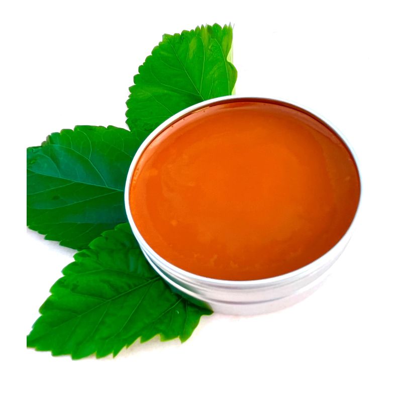 Sea Buckthorn Balm Eczema, Psoriasis Salve dry or cracked skin, Sun ...