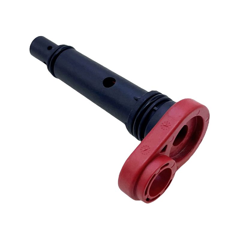HYXUAN PCV Valve Assembly 17130-5A2-A01 Compatible wit 2013-2017 Ac ...