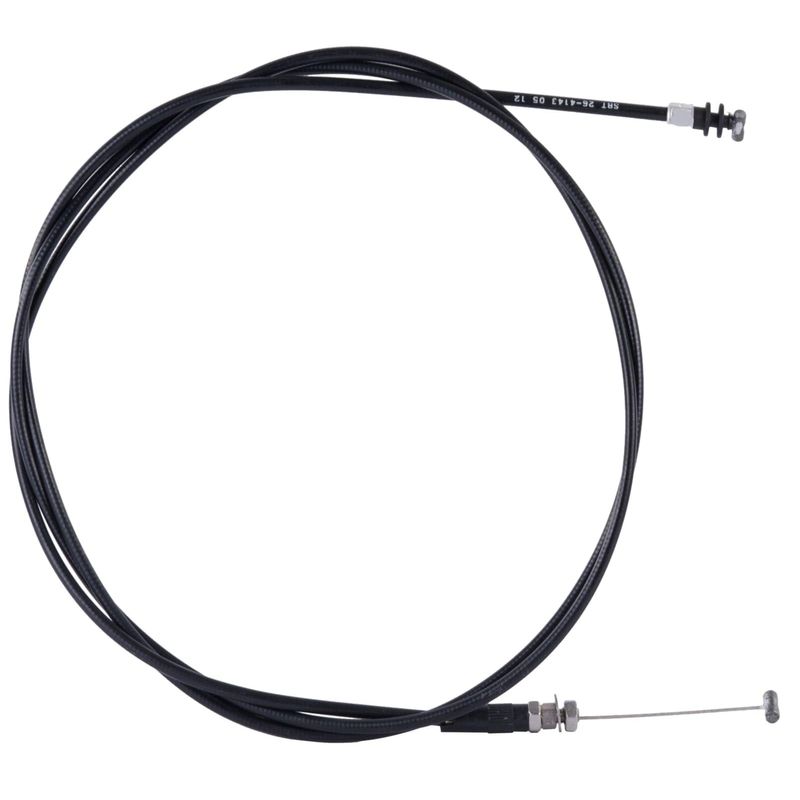 Sea-Doo Throttle Cable RXP/RXP SC/RXP BVIC/RXP 215 HP 277001070 2004 ...