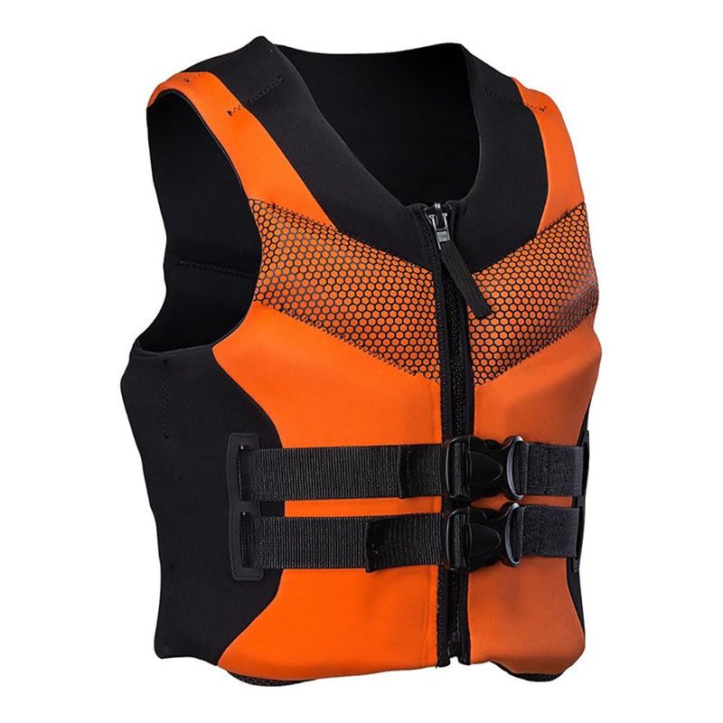 tangcheng Life Jacket, Floating Vest, Inflatable Vest, Fishing Life ...