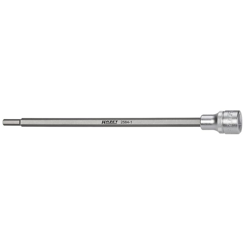HAZET 2584-1 Hexagon Profile Intake Pipe Screwdriver Socket - Multi-Colour - Online Marketplace ...
