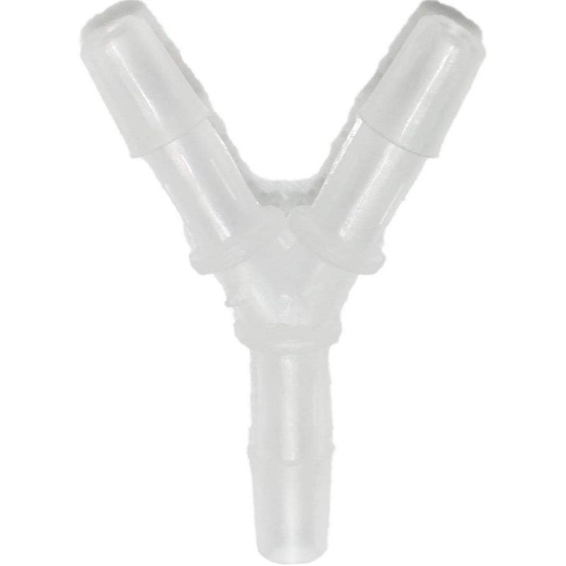 Y Oxygen Tubing Connector (Each) - Online Marketplace - EveryMarket