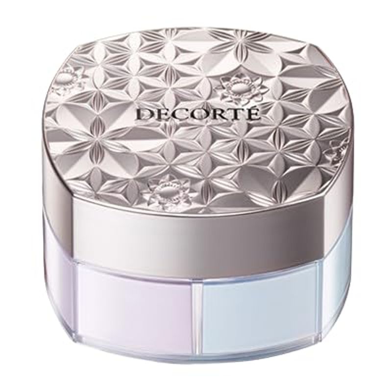 COSME DECORTÉ Loose Powder, Face Powder, 0.6 oz (16 g), 4 Colors, 101 ...
