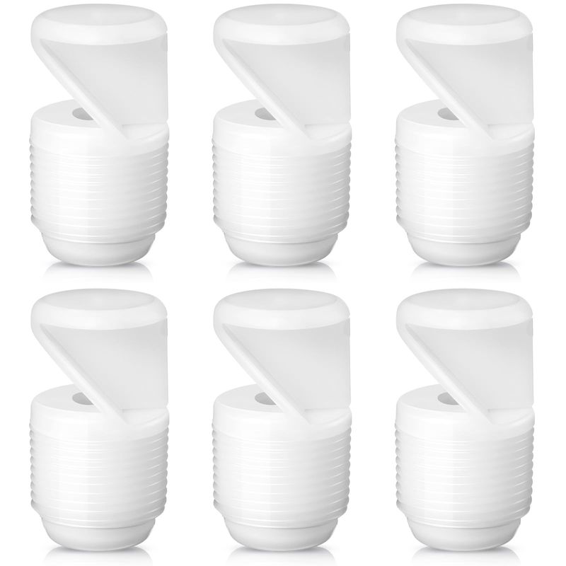 Yousoontic 6 Pack Replacement 86201500 Pool Aerator 3/4 inch Pool ...