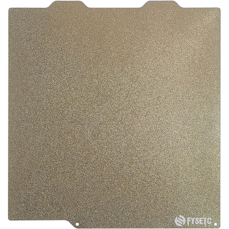 Toaiot BambuLa A1 Mini PEI Powder Coating Stainless Steel Plate 184 x ...