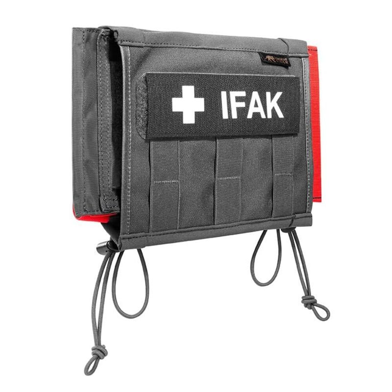 Tasmanian Tiger TT Head Rest IFAK Molle First Aid Car Bag for Headrests ...