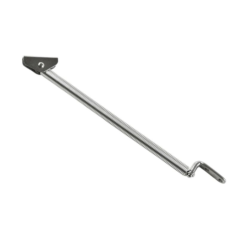 MARINE CITY 304 Stainless Steel Hatch Holder Adjuster Lid Support ...