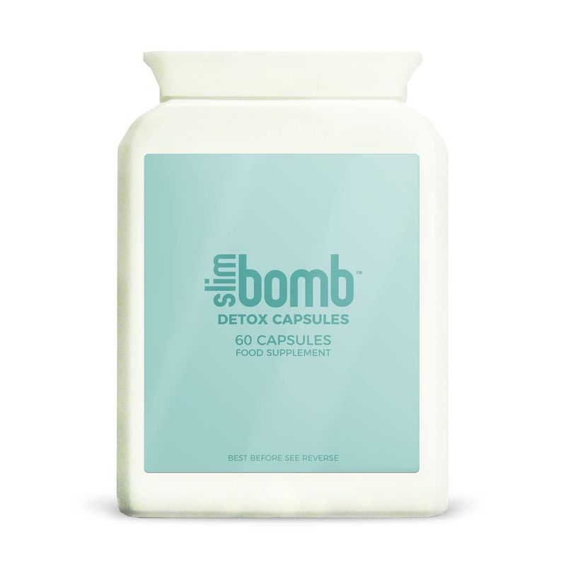 Slim Bomb Detox - Online Marketplace - EveryMarket
