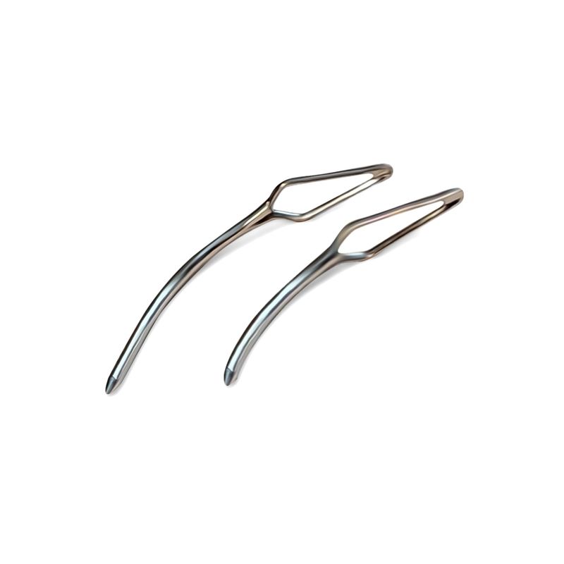 Locsanity Curved Interlocking Tool for Microlocs and Medium Locs ...