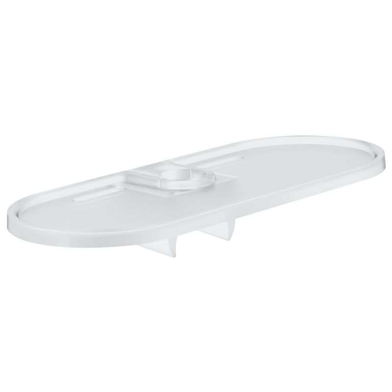 GROHE 27596000 Tempesta Shelf for Shower Rail - Online Marketplace ...