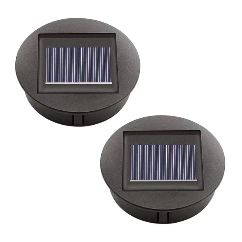 Replacement Solar Light Parts,Waterproof Solar Lanterns Replacement ...