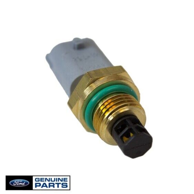 Motorcraft Intake Manifold Temp Sensor | 6.0L Ford Powerstroke F250 ...