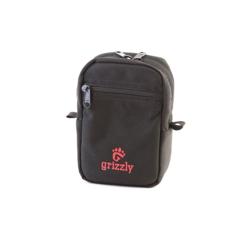 Grizzly WILDERNESS Medium Waist SURVIVAL Gear Bag for Belt, Gear Bag or ...