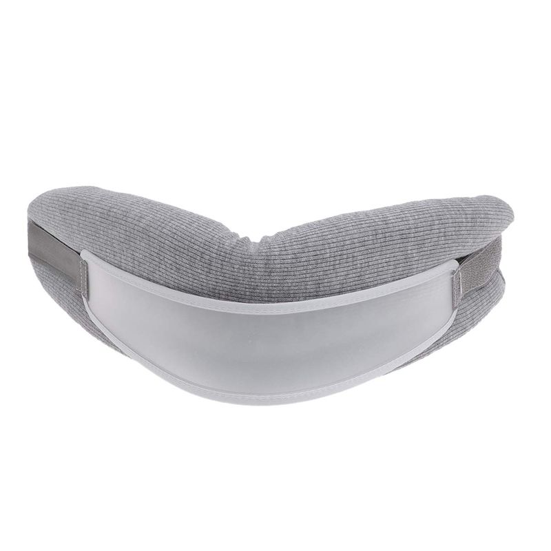 Heallily Cervical Gear Neck Support Brace Cervical Collar for Stiff ...
