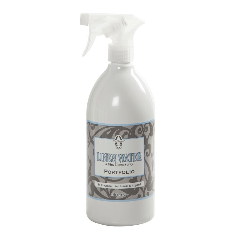 Le Blanc® Portfolio Linen Water - 32 FL. OZ., One Pack - Online ...