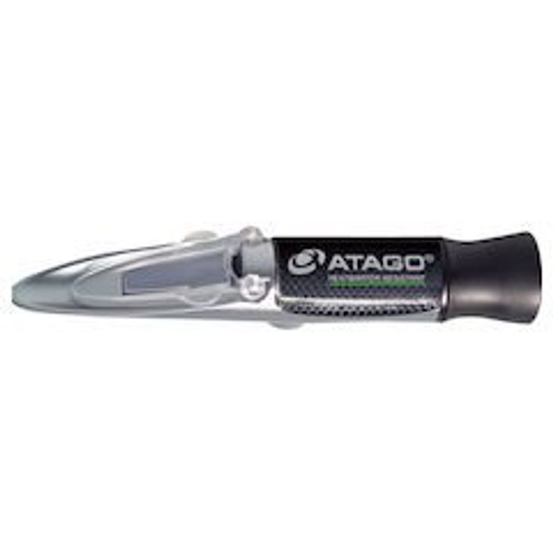Atago Concentration Meter 手持 Refractometer Master – 93H - Online ...