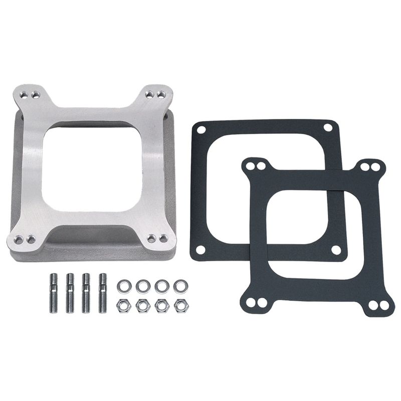 Trans-Dapt 2381 Holley and AFB Dominator Carburetor Adapter - Online ...