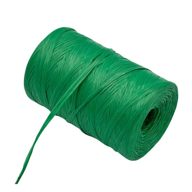 SwiftPick Home Garden Twine, 200 Metre Green Polypropylene String ...