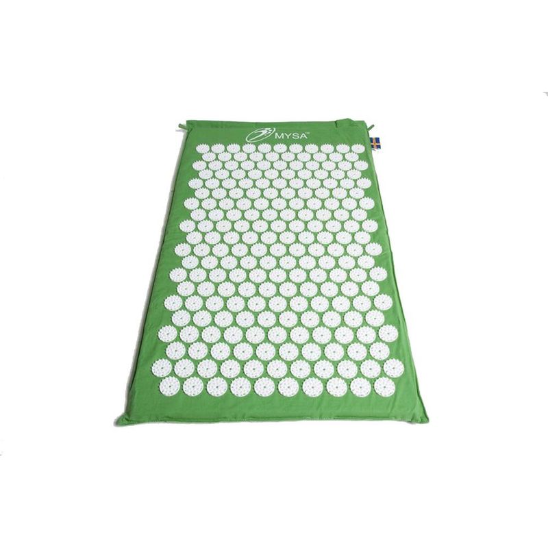 THE BEST SPIKEMAT FOR ACUPRESSURE IN THE MARKET. ORIGINAL MYSA MAT FOR ...