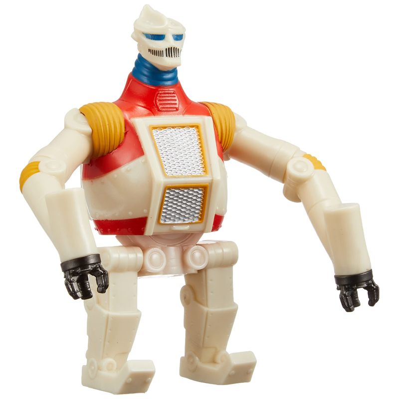 Bandai Movie Monster Series Jet Jaguar (Godzilla Singular Point) Figure ...