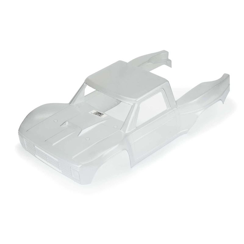 Pro-line Racing Pre-Cut 1967 Ford F-100 Clear Body for UDR PRO354717 ...