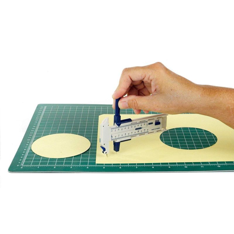 Micro-Mark Circle Cutter - Online Marketplace - EveryMarket