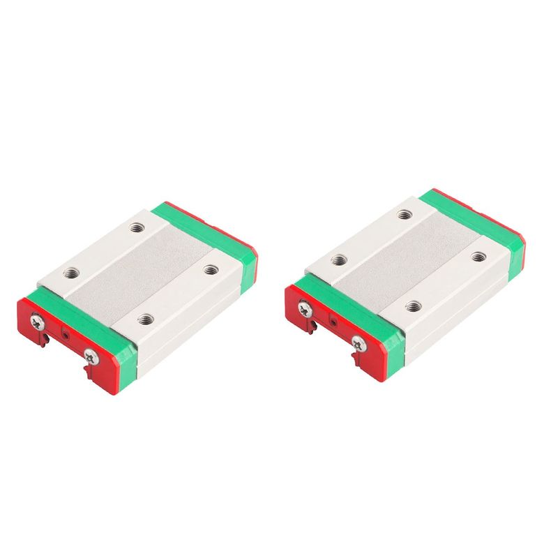 SIMAX3D MGN12H carriage block linear guide rail carrier for MGN12H ...