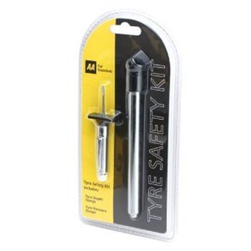 AA Handy Car Tyre Safety Kit - Online Marketplace - EveryMarket