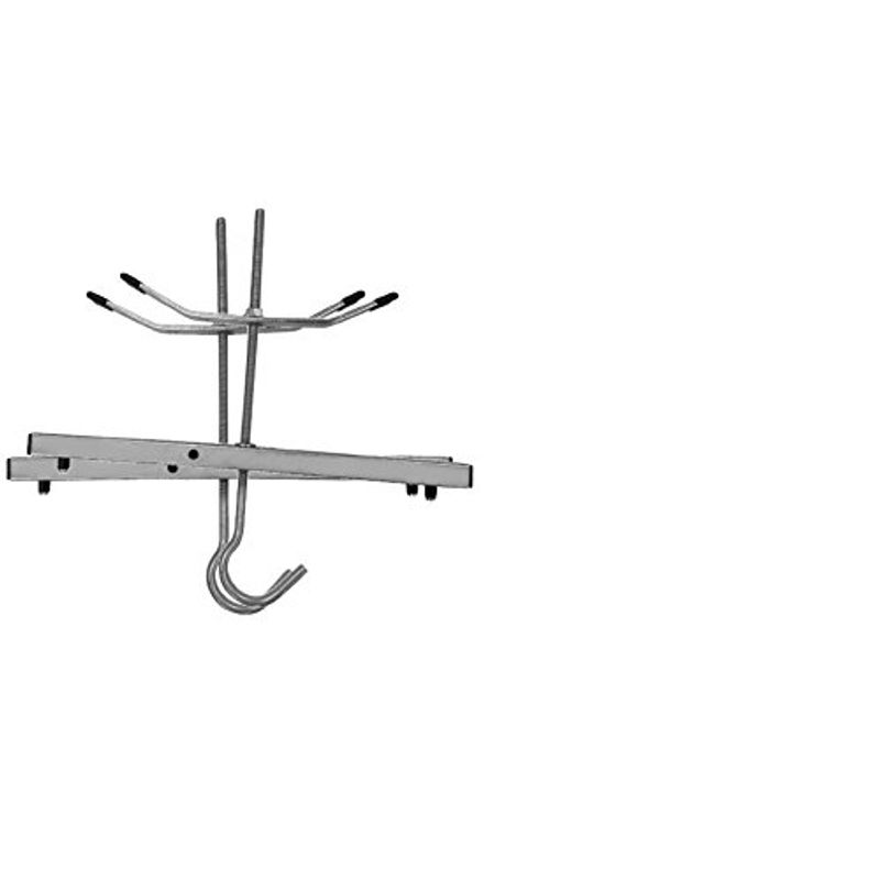 Deligo Ladder Roof Clamp (LRC). Van Ladder Rack - Online Marketplace ...