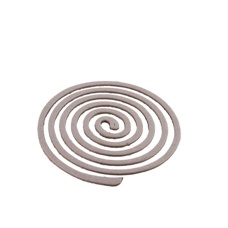 Lifesystems Mosquito & Insect Repellent Coils, 10-pack, For Outdoor Use ...