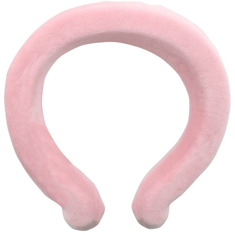 Microwave Safe Neck Warmer Warm Ring, Hot Ring, Cairo, Heat Generating ...