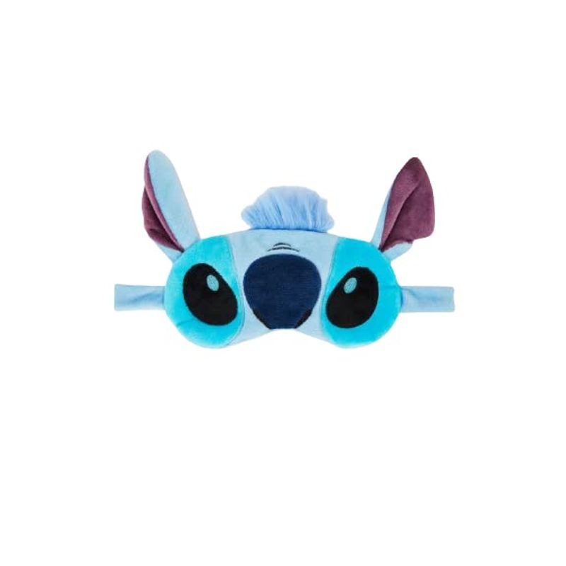 Lilo and Stitch Eye Mask Night Travel Nap Sleep Soft Comfortable ...